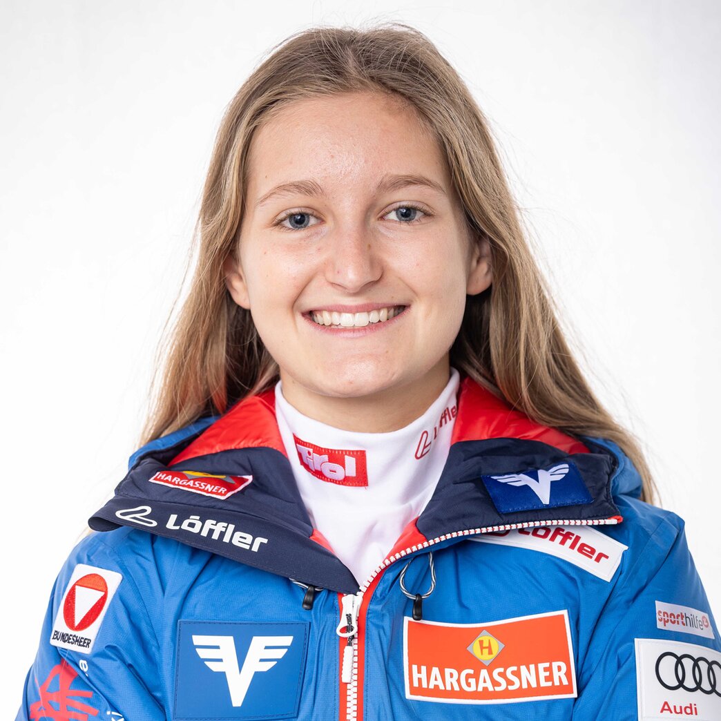 Julia Muehlbacher